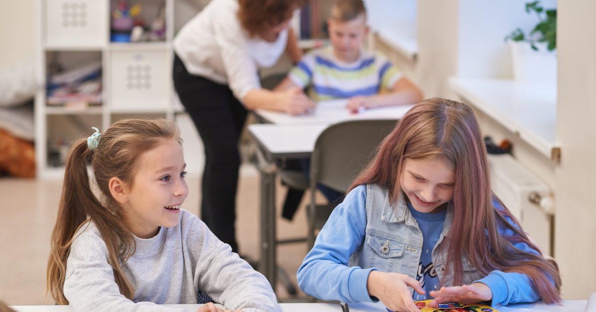 1149 dažādu jomu speciālisti vēlas kļūt par skolotājiem